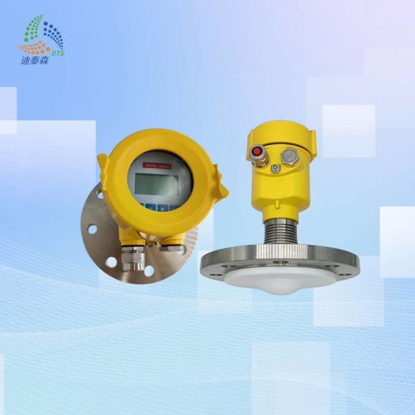 Quality 120m Max Radar Gauge For Level Measurement  ODM 1mm Resolution for sale