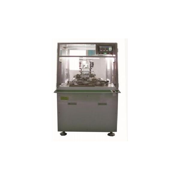 Quality BLDC Inverter Motor Stator Winding Machine Washing Machine Stator Coil Winding for sale