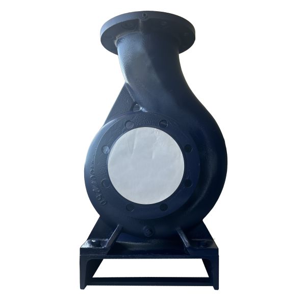 Quality Single Stage Single Suction Horizontal Centrifugal Different Sizes Water Pump for sale