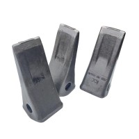 Quality Heavy Duty Standard Digger Bucket Teeth Excavator Rock Teeth 7T3402 for sale