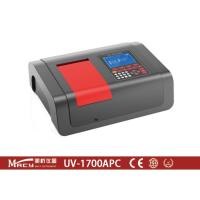 Quality Potassium sorbate double beam uv vis spectrophotometer Basic Orange for sale