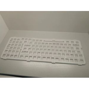 Quality Customized Plastic Injection Keysets Cover Injection Molding Keycap Set Service for sale
