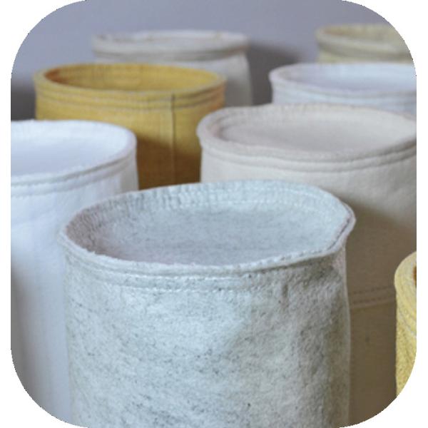 Quality Anti-Static Felt Filter Cloth for sale