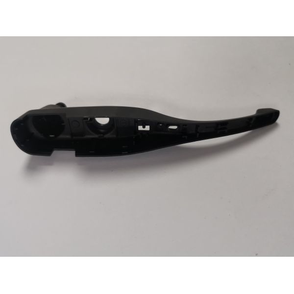 Quality Earphone Front Shell IGS Hasco Base Plastic Mold Components for sale