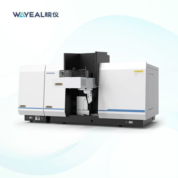 Quality Double Beam Atomic Absorption Spectrophotometer For Metal Analysis for sale