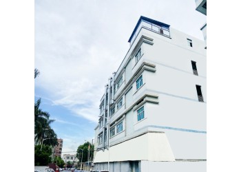 China Factory - Shenzhen Huachuaf Technology Co., Ltd.