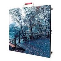 Quality 500 X 500mm Rental Led Display Video Wall 3840hz Wide View Angle for sale