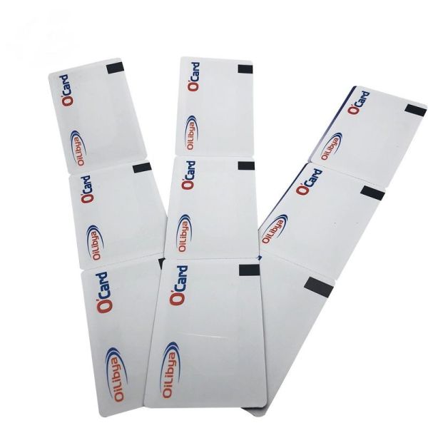 Quality 13.56Mhz  RFID Paper Tickets 35ms Ticketing Transaction Time for sale
