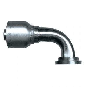 Quality 90° ELBOW CODE 61 SPLIT FLANGE for sale