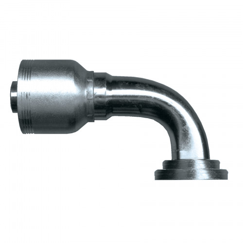 Quality 90° ELBOW CODE 61 SPLIT FLANGE for sale