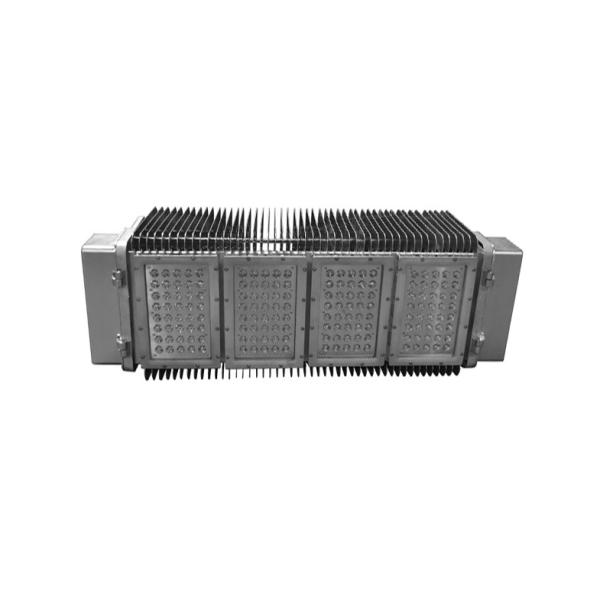 Quality 800 Watt 80 CRI IP66 LED Stadium Lights With Narrow Beam Angle Special for Sport Field Lighting for sale