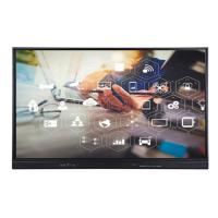 Quality 98 Inch Interactive Touch Screen Whiteboard Large size IR 4K Touch Display for sale