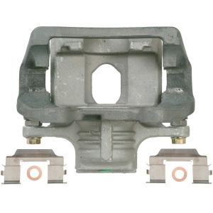 Quality CHEVROLET Auto Parts Vehicle Brake Caliper 18B5059 18B5058 OEM 15855609 15855616 for sale
