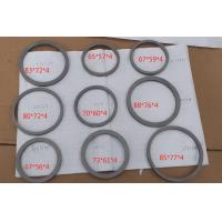 Quality Diameter 5mm-280mm Tungsten Carbide Seal Rings Blank Cemented Tungsten Carbide for sale