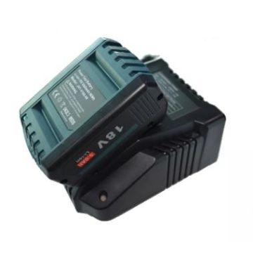 Quality National Standard Plug Bosch Lithium Ion Battery Quick Charger 3.5A for sale