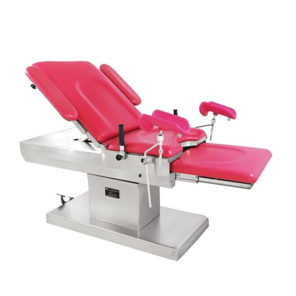 Quality Electric Hospital Bed Medical Gynecological Hospital Delivery Bed Gynecology for sale