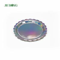 Quality Biodegradable Paper Plates for sale