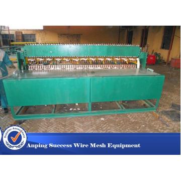 Quality Construction Fencing Welding Machine High Flexibility OEM / ODM Acceptable for sale