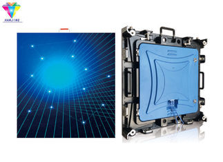 Quality 140° Viewing Angle P3 Outdoor Advertising LED Display Screen SMD1919 AC 200V for sale