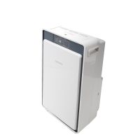 Quality Removable Water Tank 18L Portable Dehumidifier for Moist Air in Bedroom and for sale