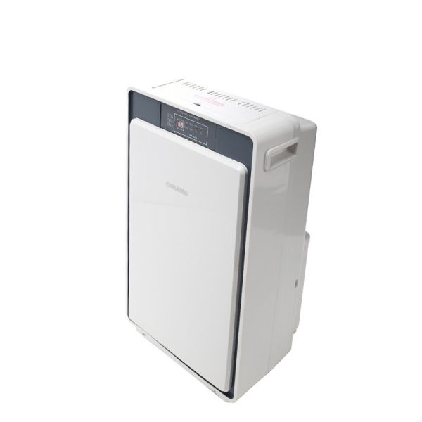 Quality Removable Water Tank 18L Portable Dehumidifier for Moist Air in Bedroom and Office for sale