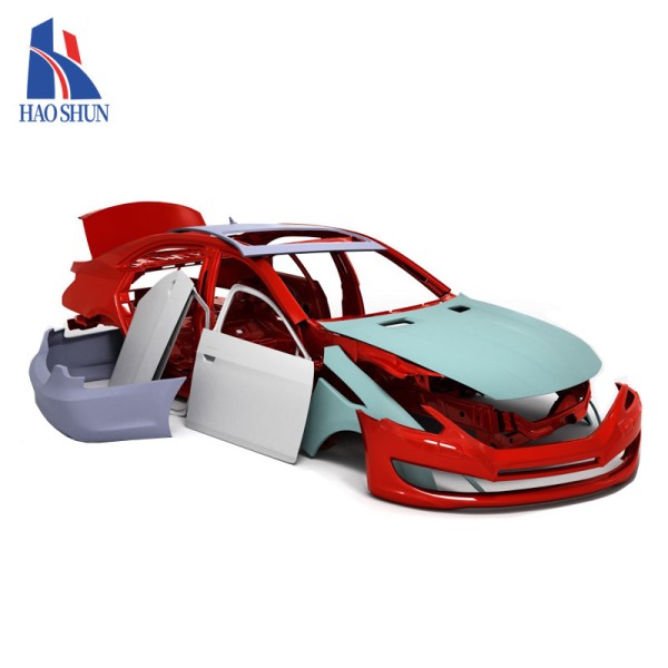 Quality Customized For Car Mould Quality Processing Mim Pom Electric Automotive New Energy Vehicle Parts & Accessories for sale