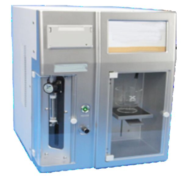 Quality LPC-8CE Intelligent Particle Counter for sale