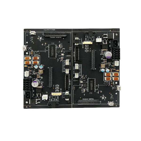 Quality Automated Fast Turn 5000W Induction Heater Infrared Rice Cooker Circuit PCB for sale