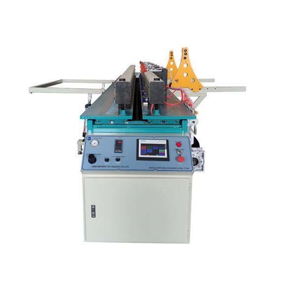 Quality 380V PVC Plastic Sheet Welding Machine for sale