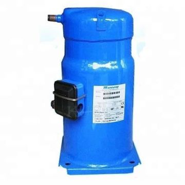 Quality SY240 R407C Refrigeration Scroll Compressor Cold Storage for sale