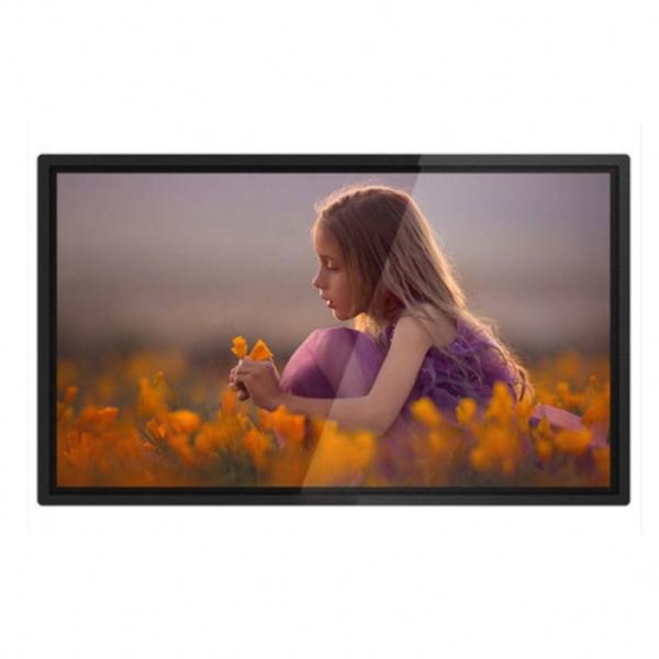 Quality 32 Inch HD All In One PC Touch Screen I3 Desktop Laptop Computer Wall Mounted for sale