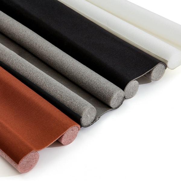 Quality Heat Insulation Under Door Draft Stoppers Anti Collision for sale