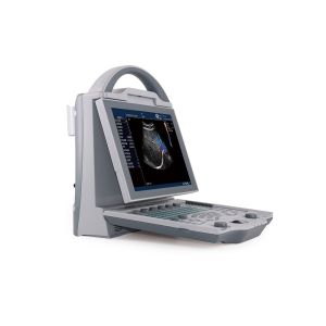 Quality Portable Color Doppler Ultrasound Machine for Pregnancy | Entry-Level Laptop for sale