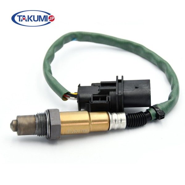 Quality High performance Lambda Sensor For MERCEDES-BENZ C-Class Saloon (W204) C 180 CGI 1.6 (204.031) Petrol 156 Hp for sale