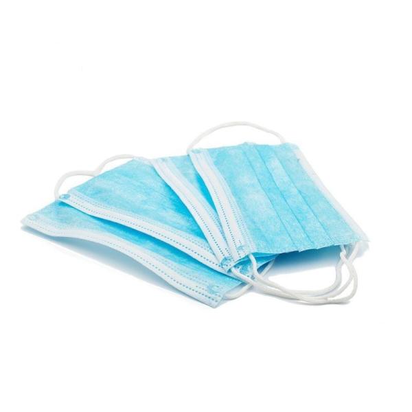 Quality PFE95% PPE Earloop Procedure Masks for sale