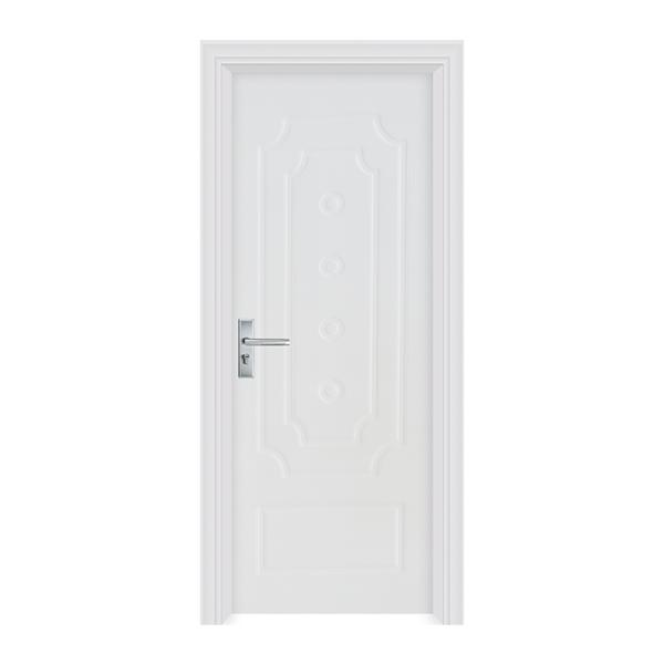 Quality Transform Your Interior with Painting WPC Door Durable and Soundproofing in Any for sale
