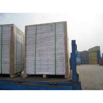 Quality 70GSM 200gsm Offset Printing Paper Jumbo Roll For Notebook Magazine for sale