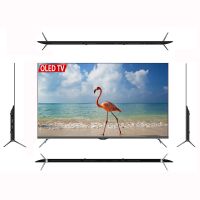 Quality Best Price Smart OLED TV Price Fresh Design LCD TV Living Room Furniture LED TV for sale