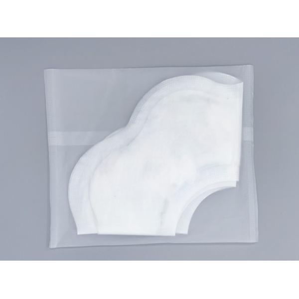 Quality Waterproof Disposable Dribble Bibs Eco Friendly With Cotton Material for sale