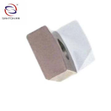 Quality Granite Cutting Tungsten Carbide Inserts P15 ISO Milling Inserts for sale