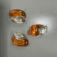 Quality Fresh Floral 15G Laundry Beads Integrate Cleaning Fragrance Retention Sterilizat for sale