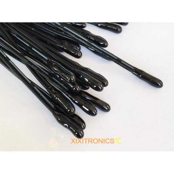 Quality Epoxy Coated Drop Head Temperature Sensors for Air Conditioning, General Purpose MFE Series for sale