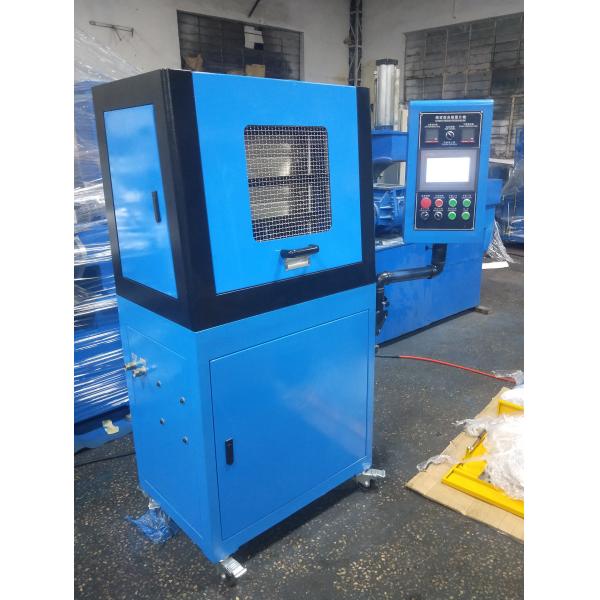 Quality Rubber Curing Press Plate Vulcanizer for sale