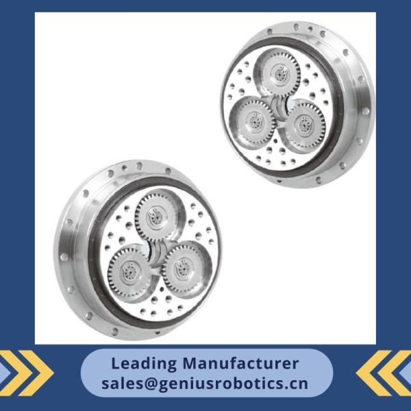 Quality 3000rpm Industrial Cycloidal Gear Reducer High Torsional Rigidity for sale