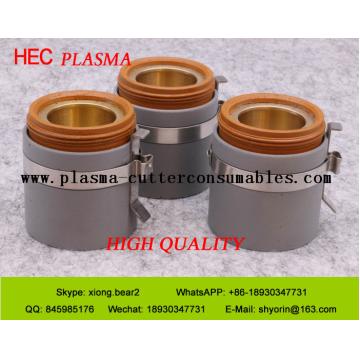 Quality Plasma Cutter Consumables MaxPro200 For Plasma Cuttting Machine for sale