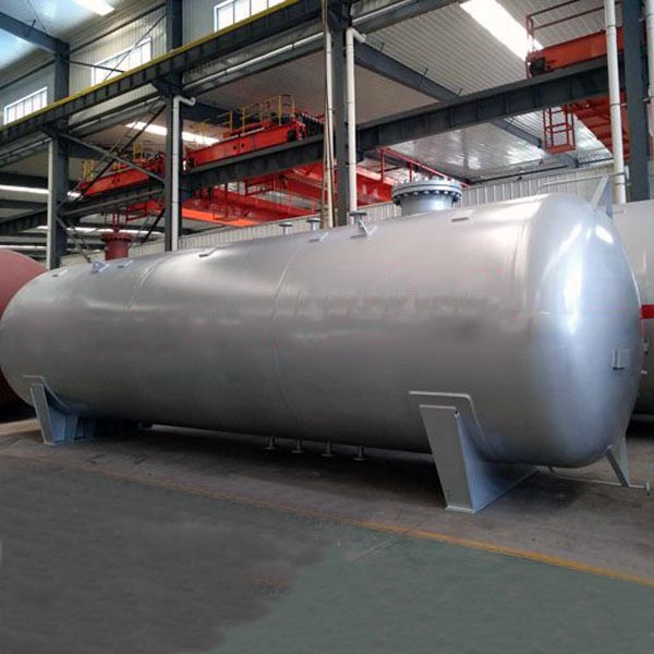 lpg tank