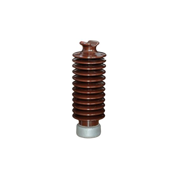 Quality Energy Efficiency 12.5kN ANSI 57-6 Horizontal Post Insulator for sale