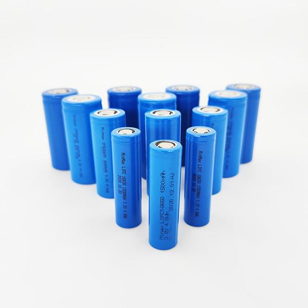 Quality High Temperature LiFePO₄ Battery Cells, Charge & Discharge From -20°C ~ 60°C for sale