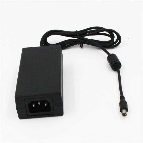 Quality 84W 12V 7A AC DC Power Supply Adapter with Over Voltage Protection for sale