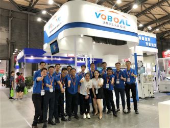 China Factory - Shenzhen Voboal Industrial Automation Co., Ltd.